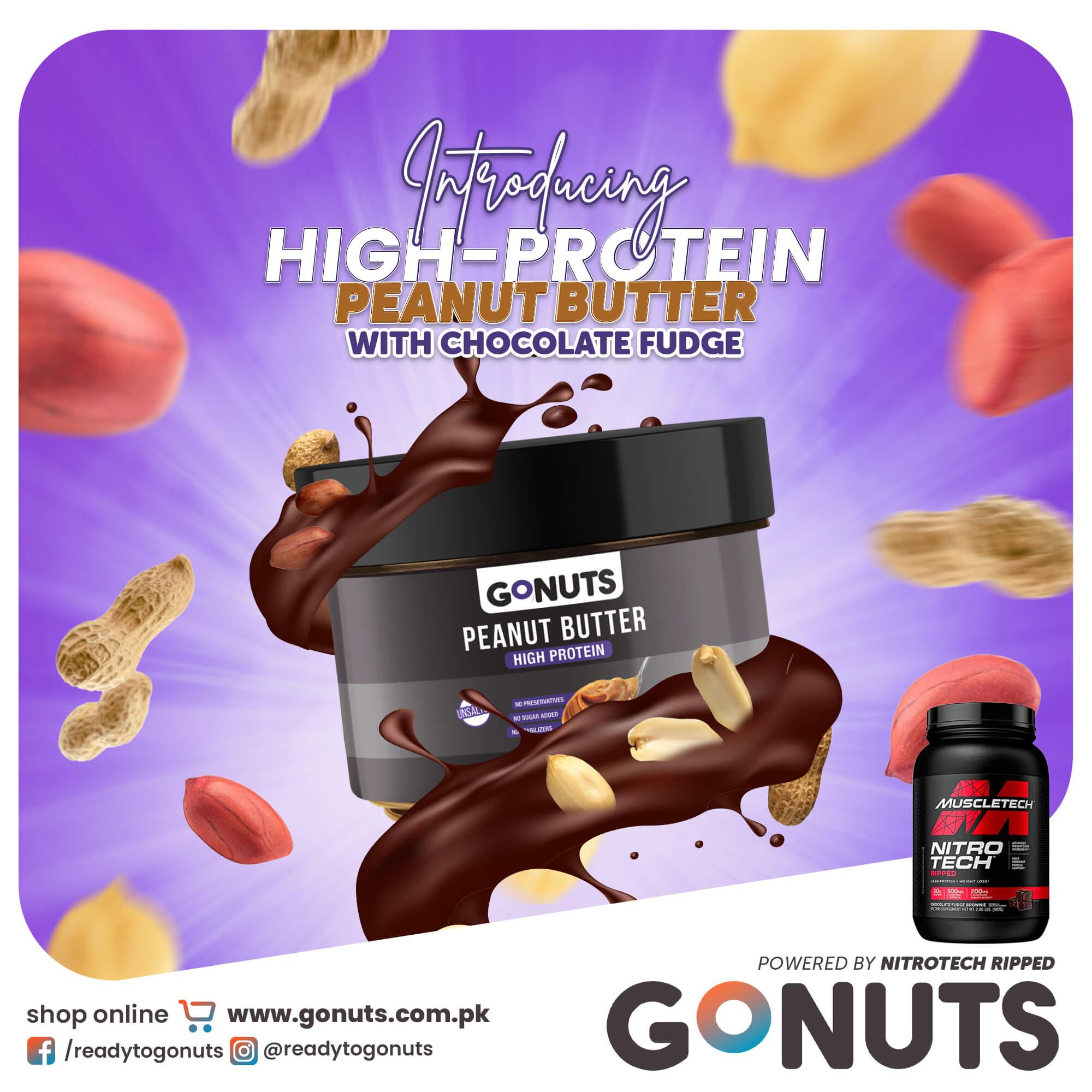 Gonuts - EXHIBIT® - Creating Value