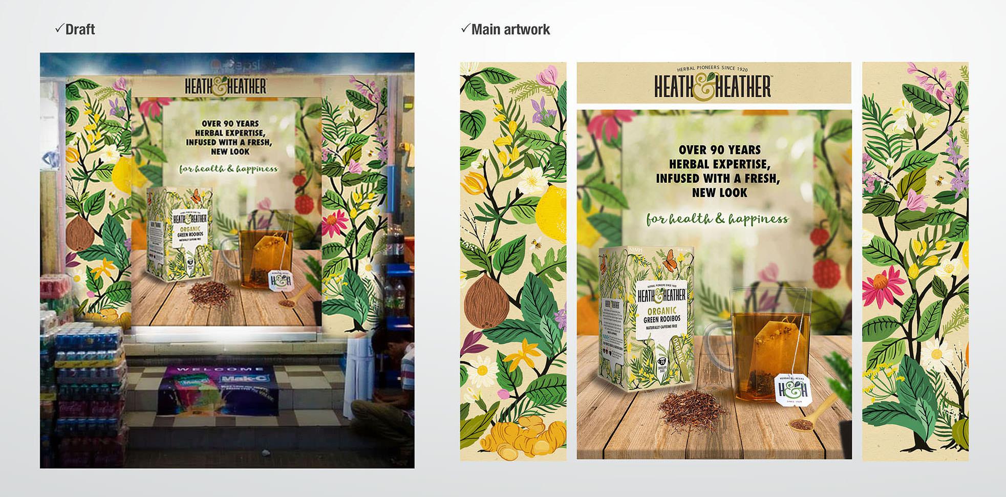 Heath and Heather - EXHIBIT® - Creating Value