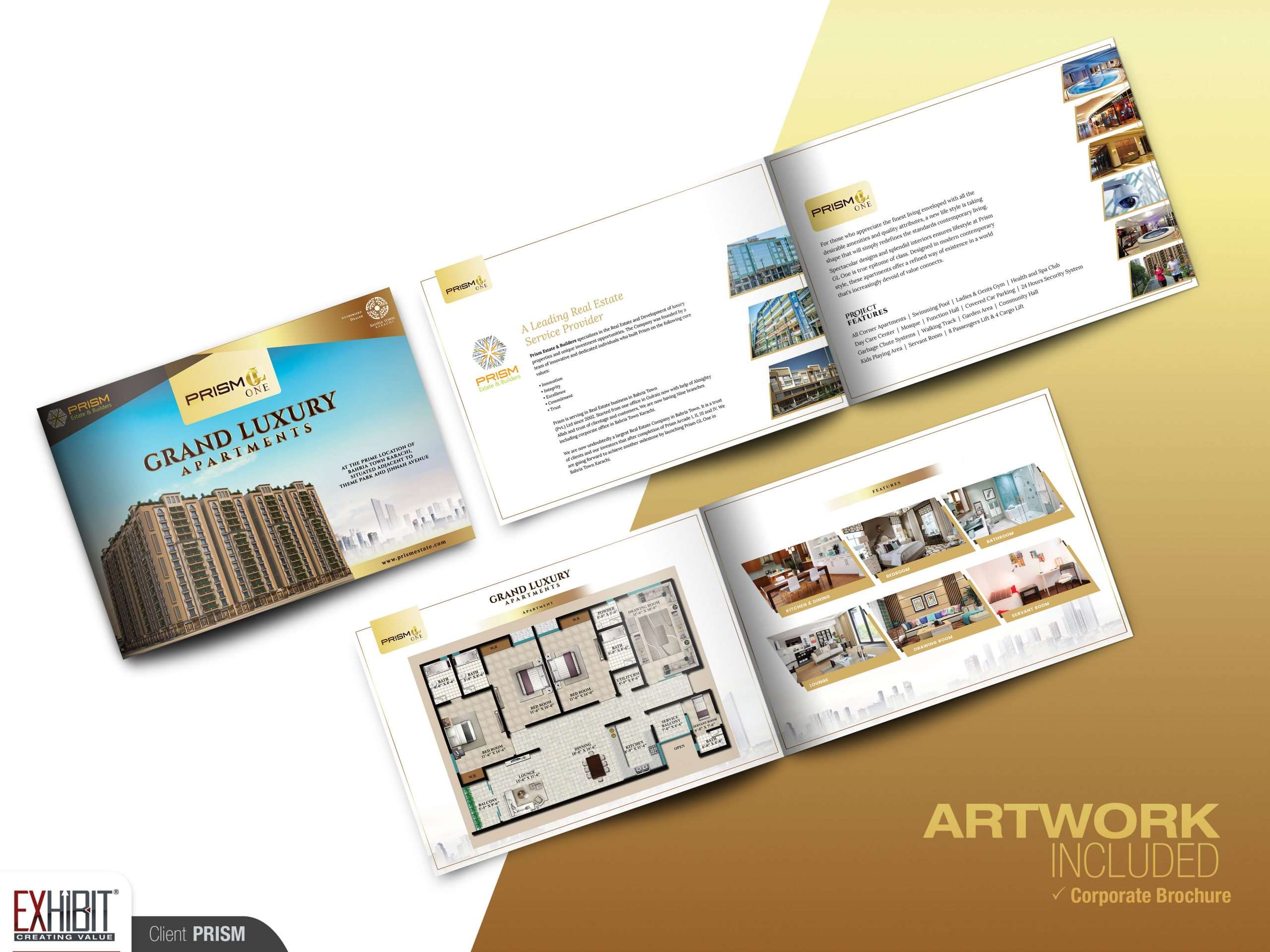 PRISM - EXHIBIT® - Creating Value